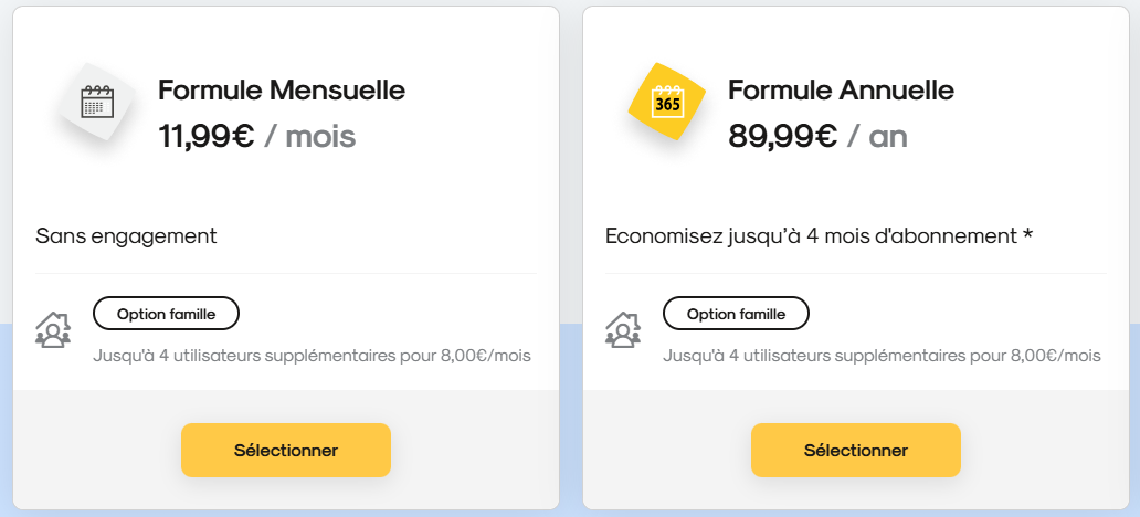 Comment utiliser un code promo sur Kinomap ? – Kinomap Support